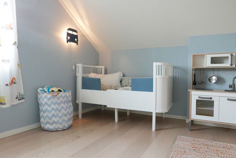 Årets farge 2018 - Enkel Fornyelse - Butinox