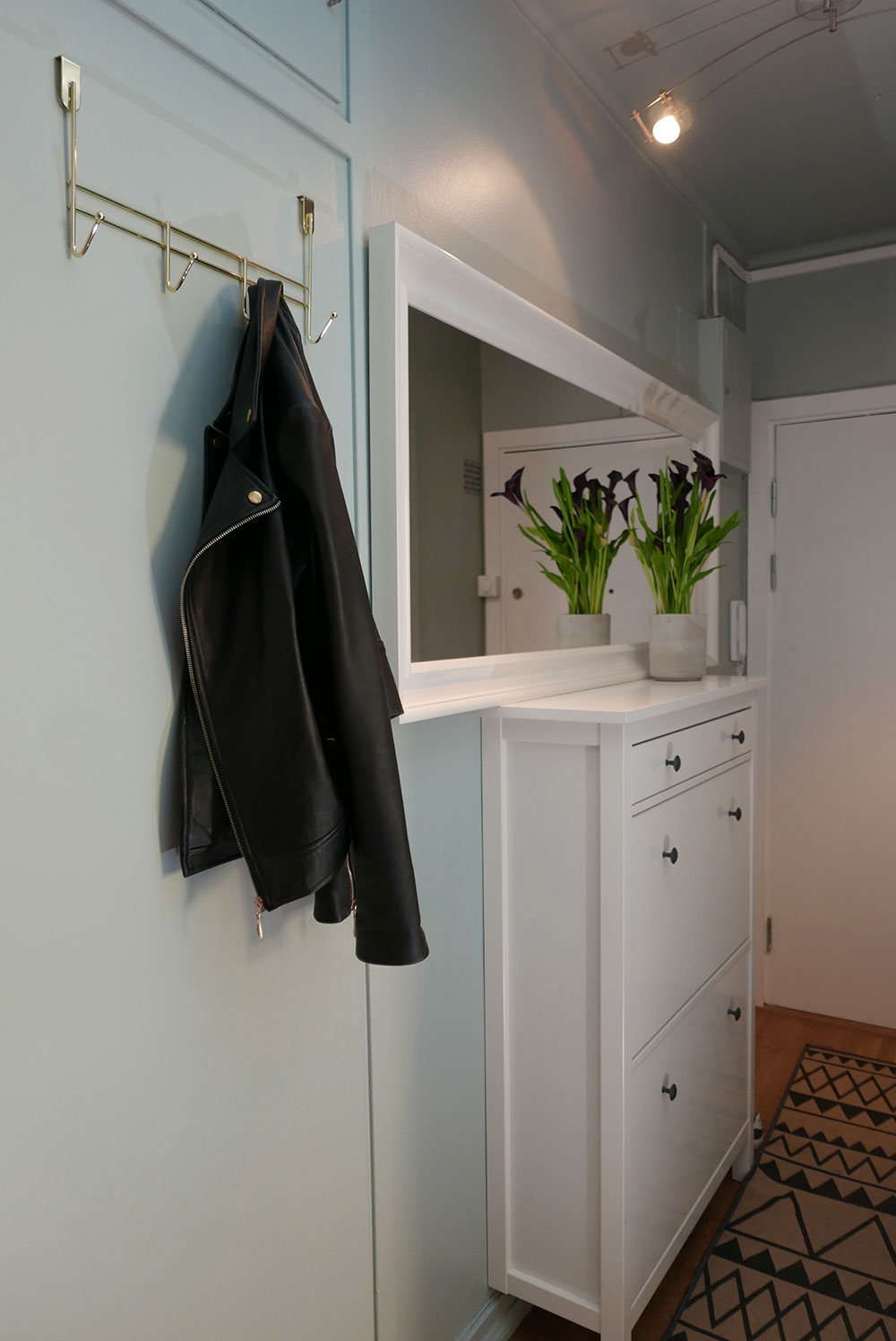 Enkel Fornyelse - Interiør og Maling fra Butinox