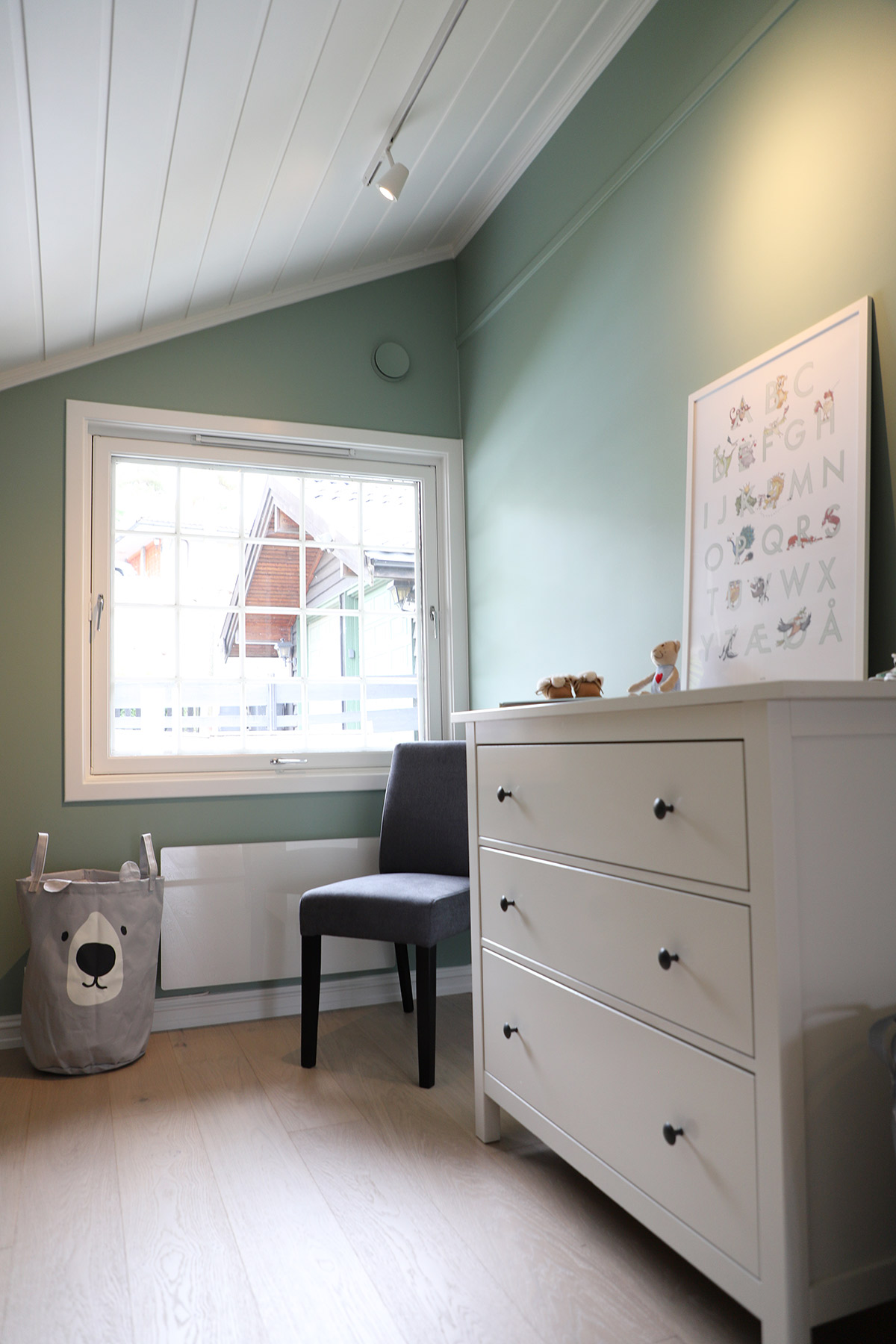 3 tips til et harmonisk barnerom - Enkel Fornyelse - Butinox