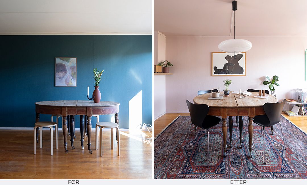 Farger Archives - Enkel Fornyelse - Butinox