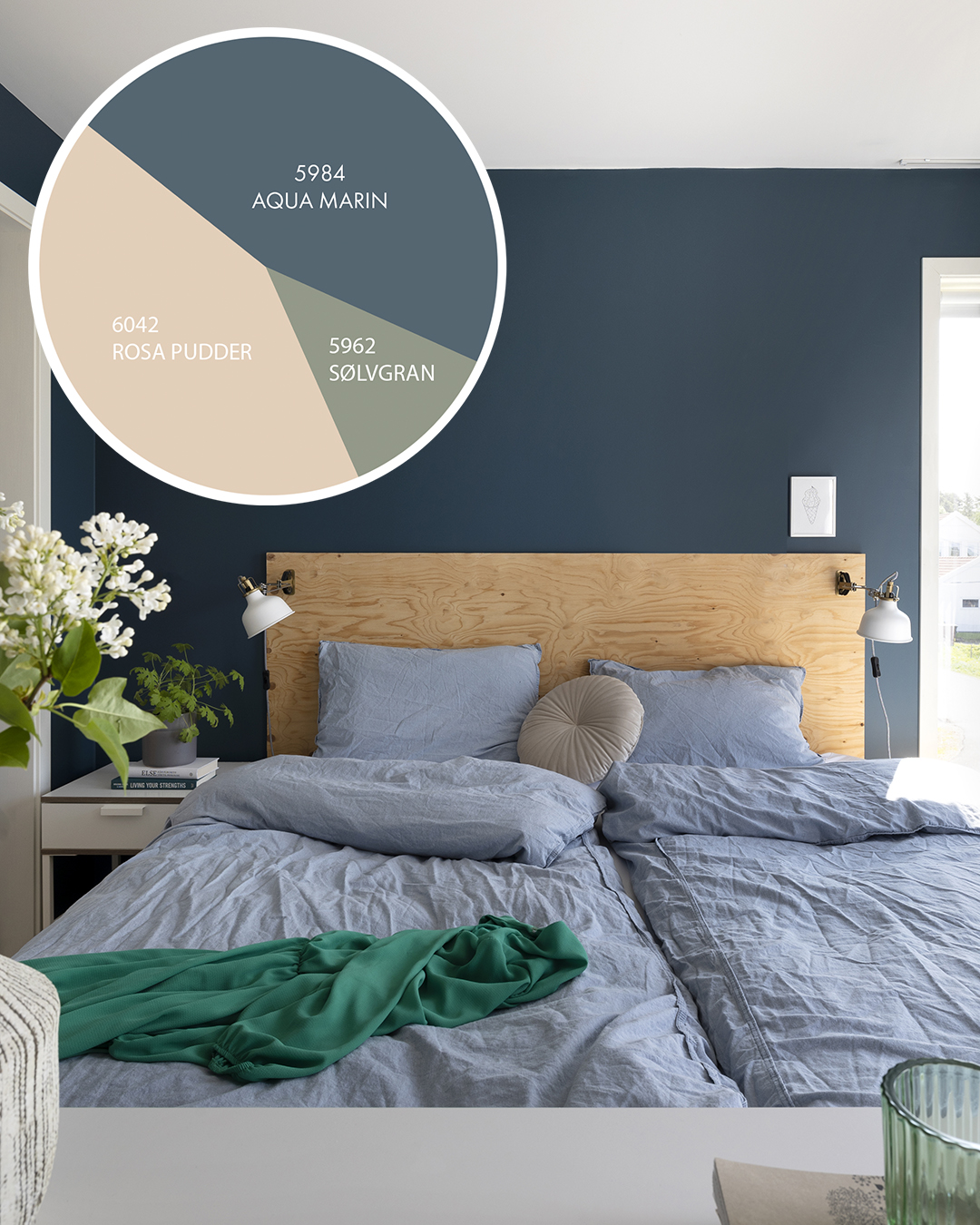 Farger Archives - Enkel Fornyelse - Butinox