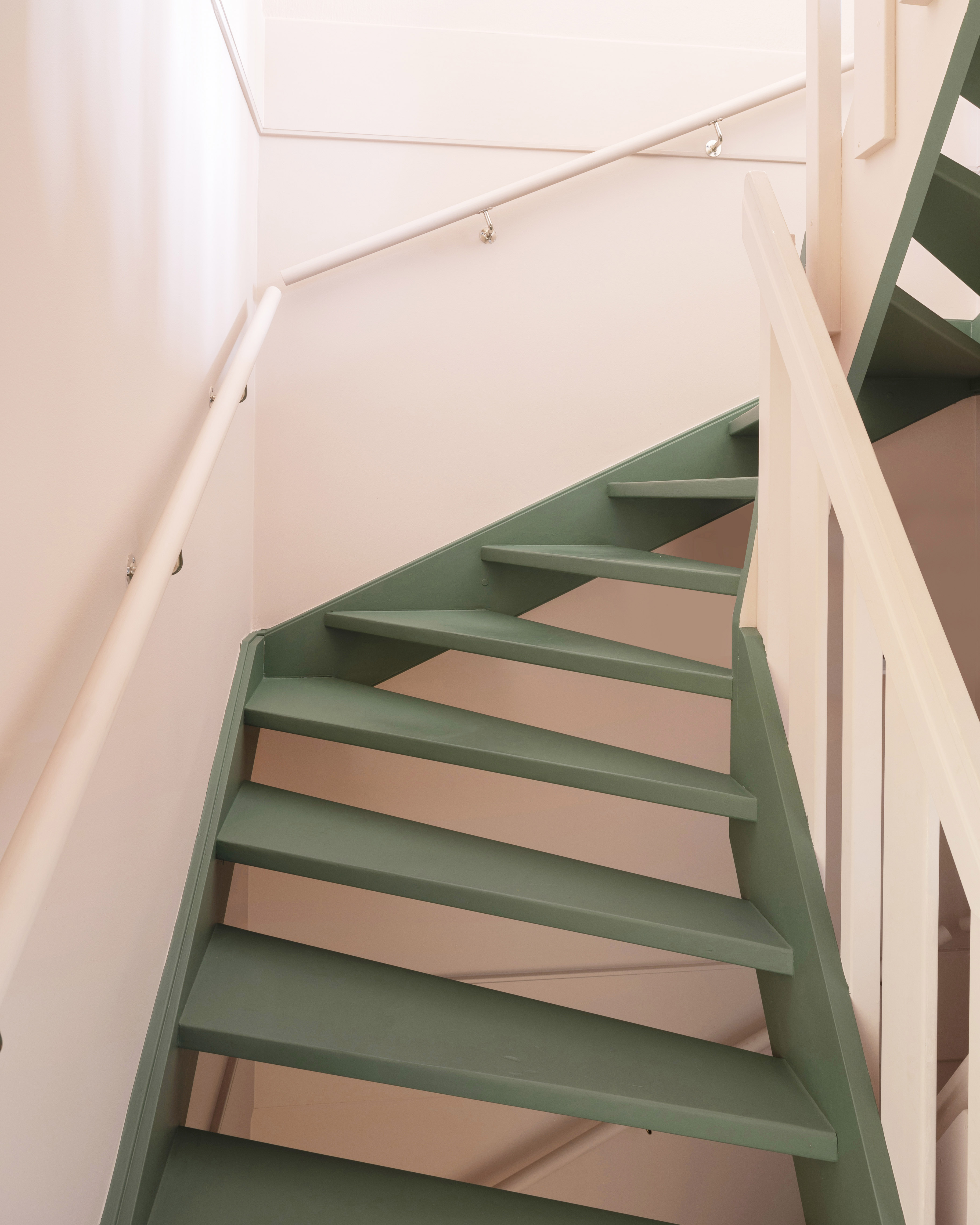 Enkel Fornyelse - Interiør og Maling fra Butinox